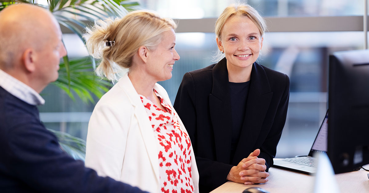 IAM – din nordiska partner för säker åtkomsthantering | Cloudworks